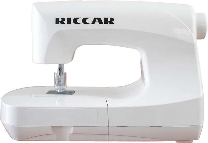 RICCAR(リッカー)ミシン公式サイトをグランドオープンしました